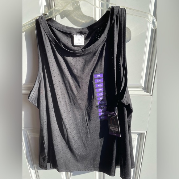 Member's Mark | Tops | Members Mark Black Tank Top | Poshmark